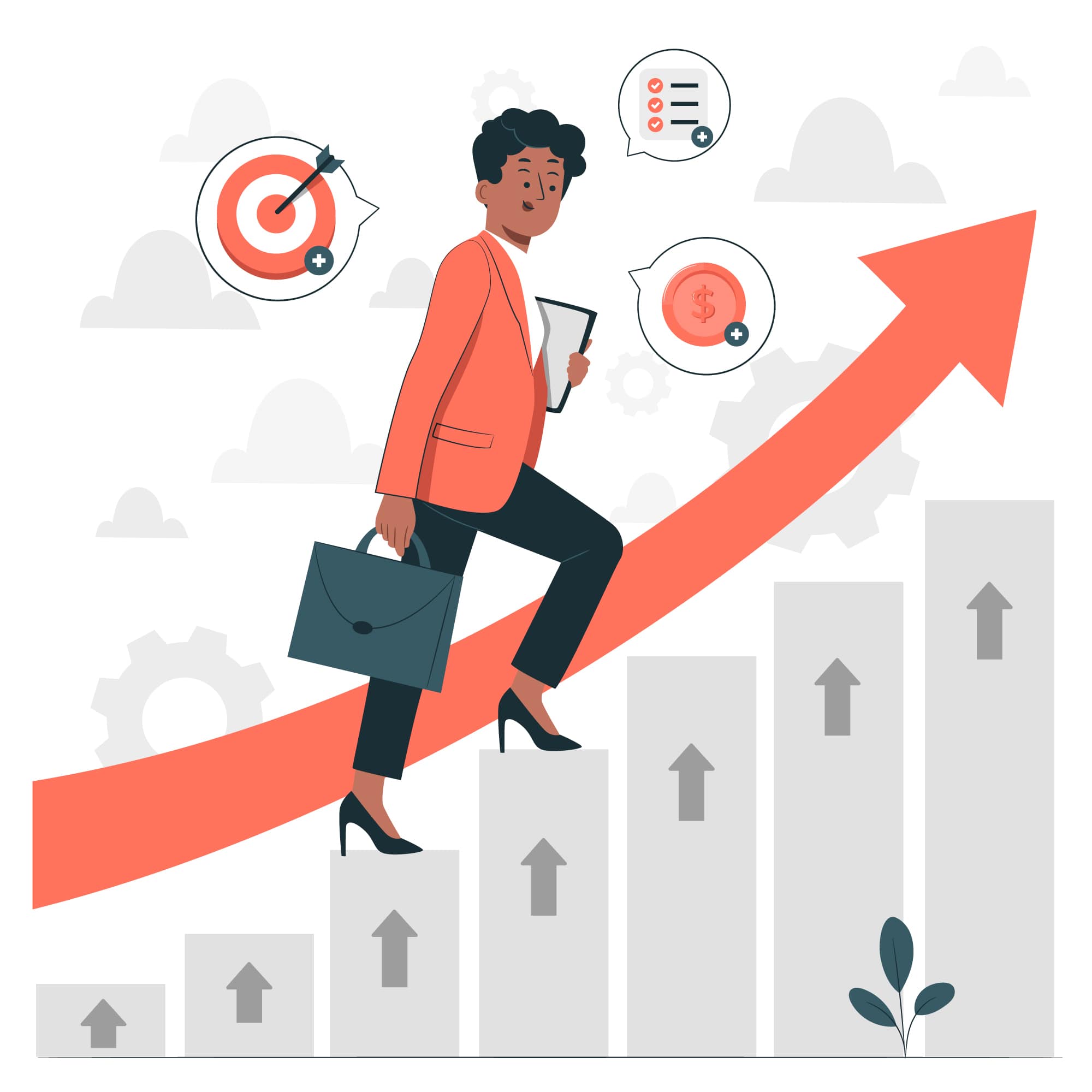 AKIJ Resource Careers: Your Journey to a Future | AKIJ