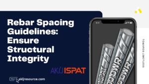 Rebar Spacing Guidelines: Ensure Structural Integrity | AKIJ Resource