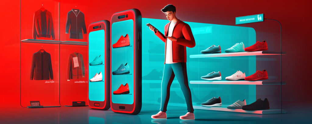 Comparing Prices: Online Grocery Shopping Vs. Traditional Markets In ...