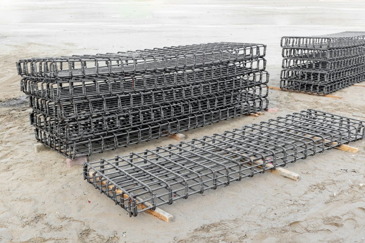 Rebar Spacing Guidelines: Ensure Structural Integrity | AKIJ Resource